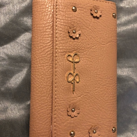 Jessica Simpson | Bags | Jessica Simpson Wallet | Poshmark